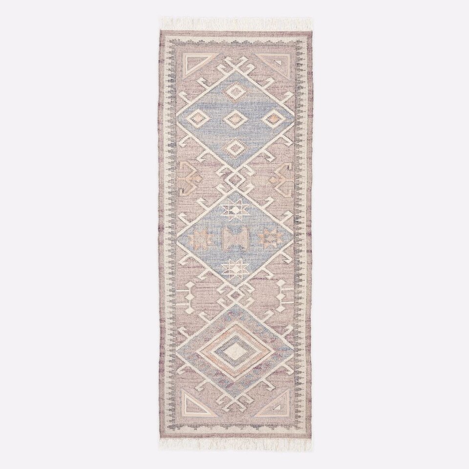 West Elm Cordoba Rugnull