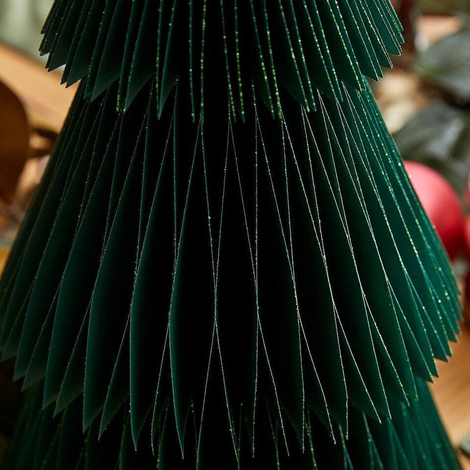 Decorative Paper Tabletop Trees - West Elm UK