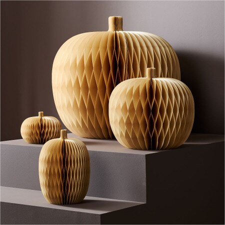 decorative pumpkins uk