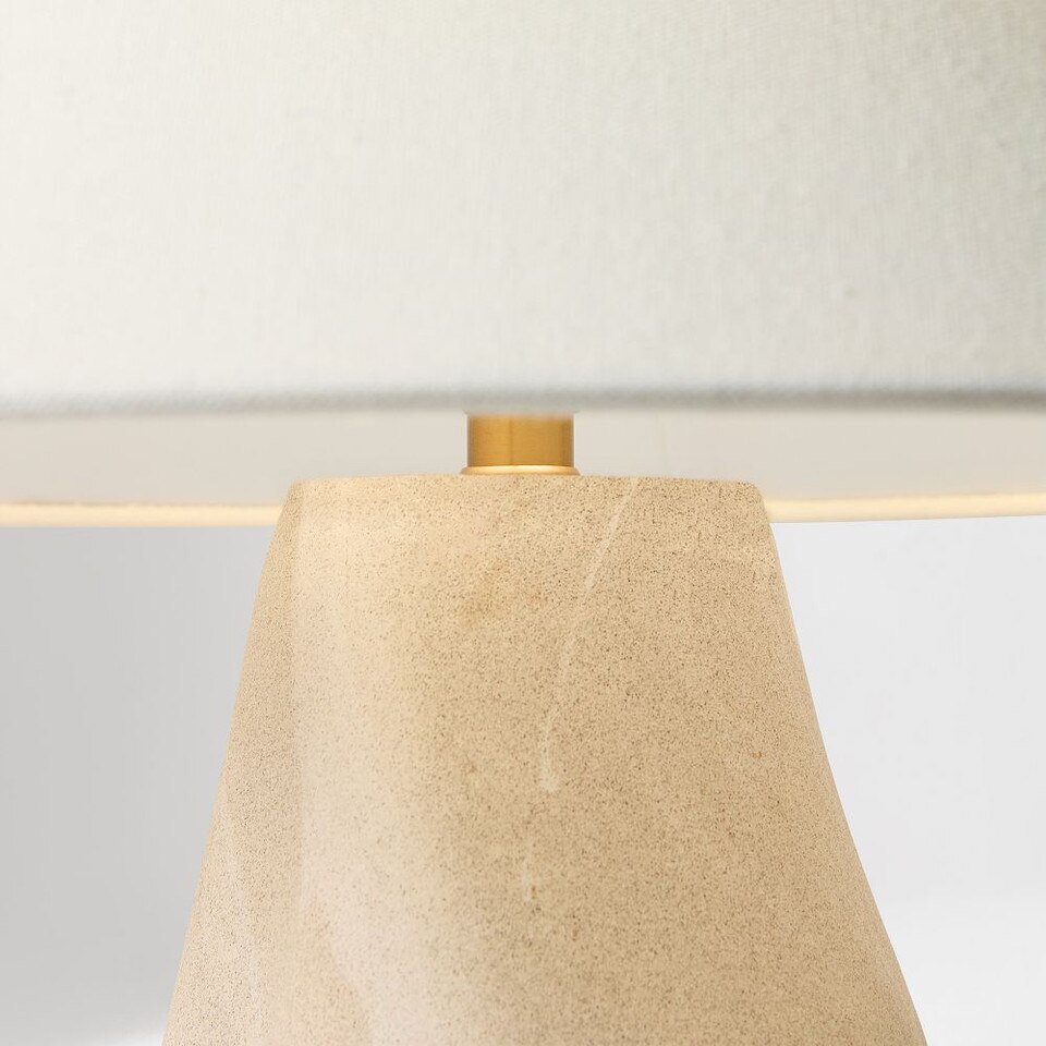 Donata Table Lamp | West Elm UK