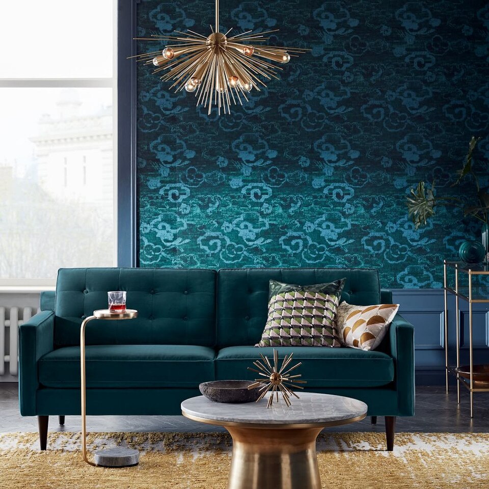 Drake Sofa| west elm United Kingdom