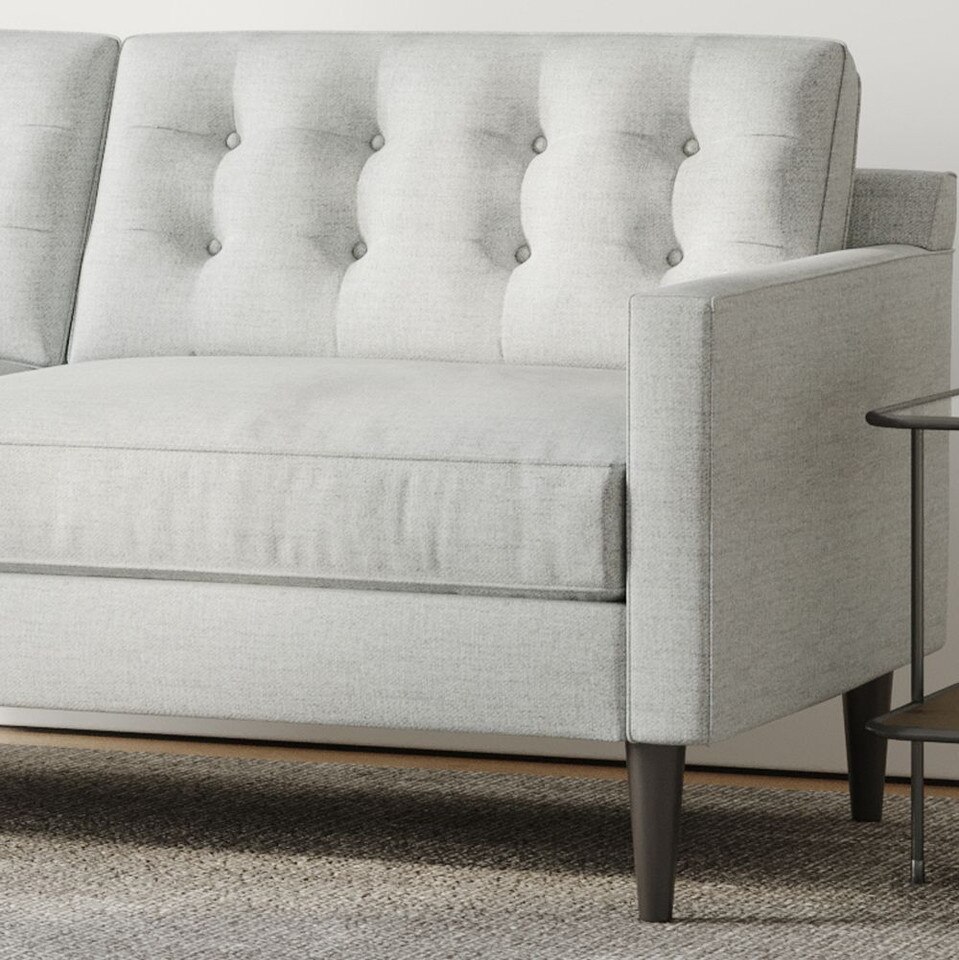 Drake Sofa (193 cm) - West Elm UK