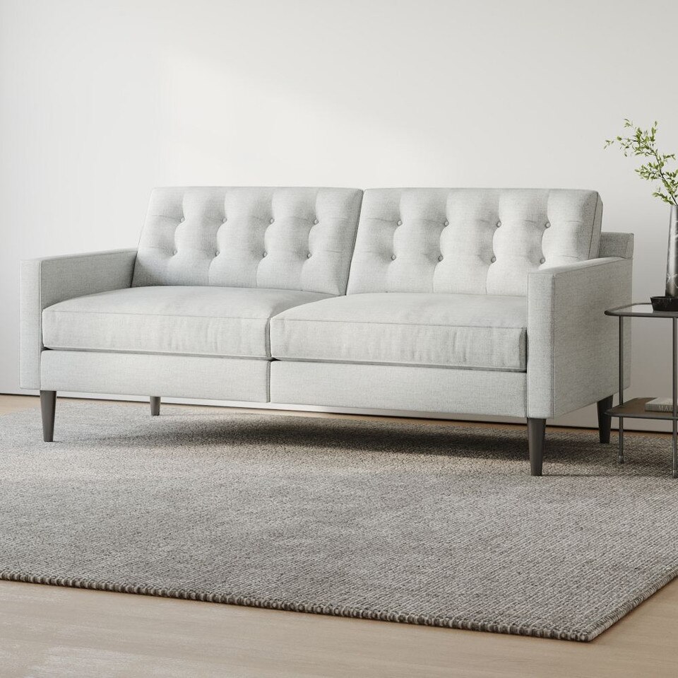 Drake Sofa (193 cm) - West Elm UK