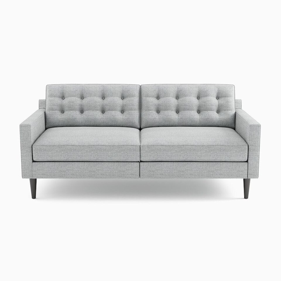 Drake Sofa (193 cm) - West Elm UK