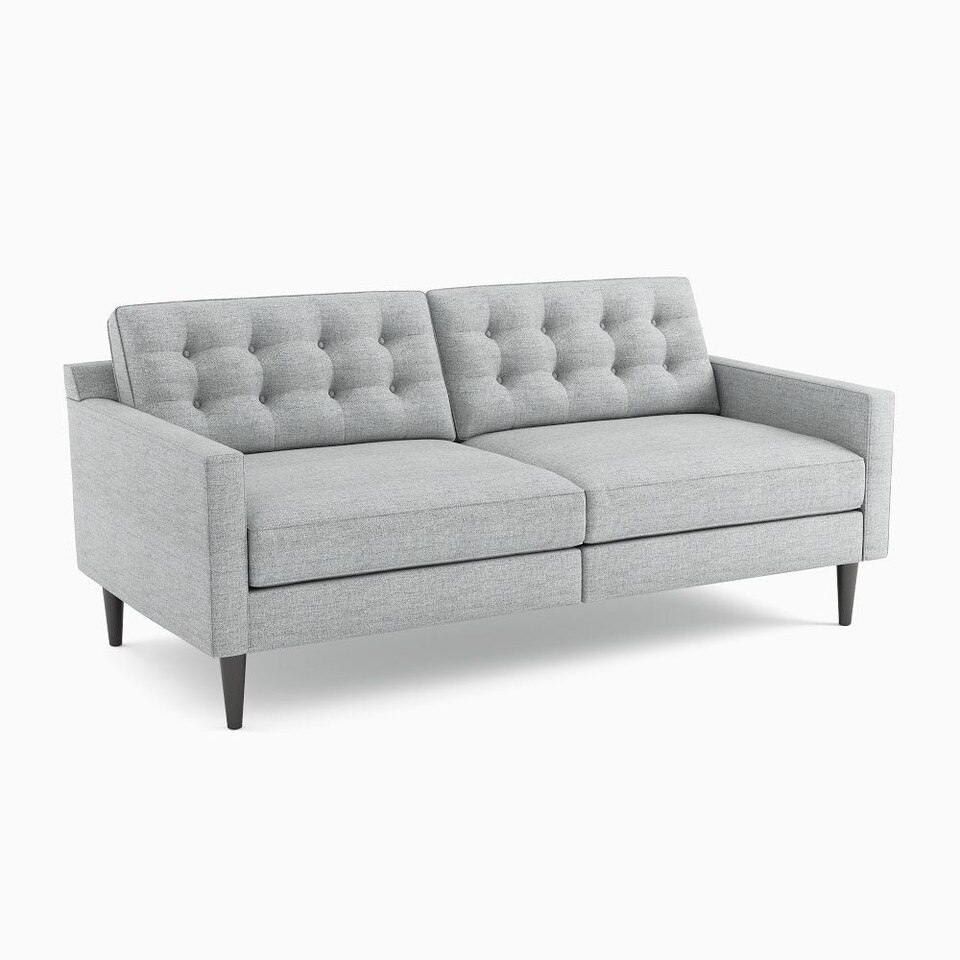 Drake Sofa (193 cm) - West Elm UK