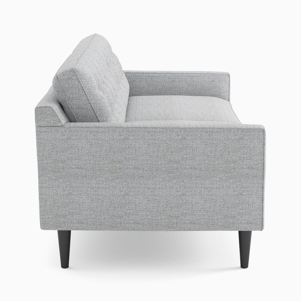 Drake Sofa (193 cm) - West Elm UK