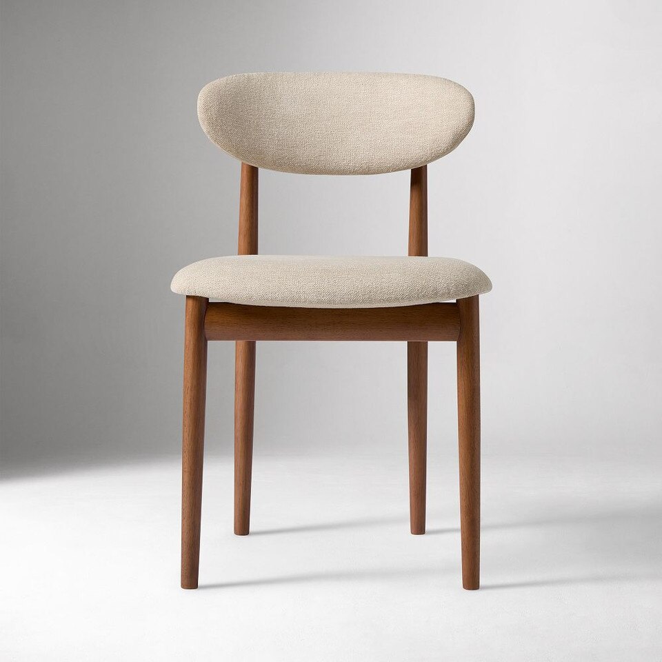 Edison Dining Side Chair | West Elm UK