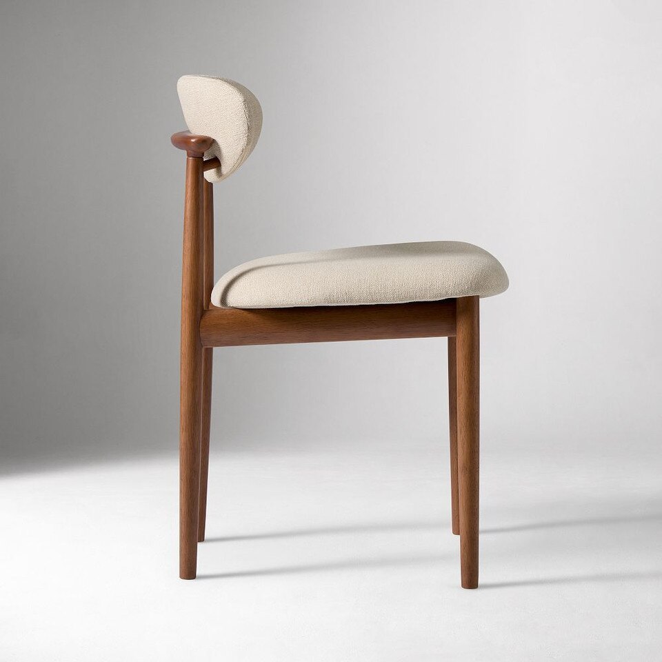 Edison Dining Side Chair | West Elm UK