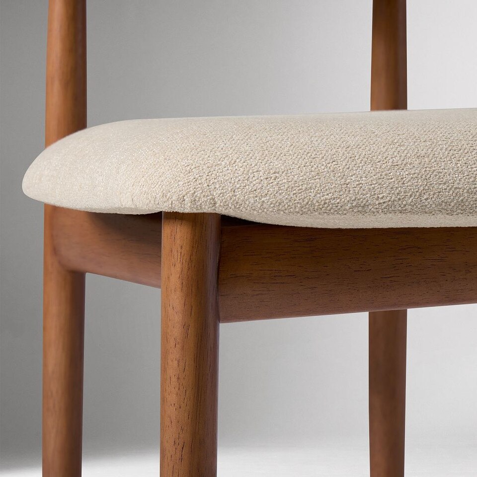 Edison Dining Side Chair | West Elm UK