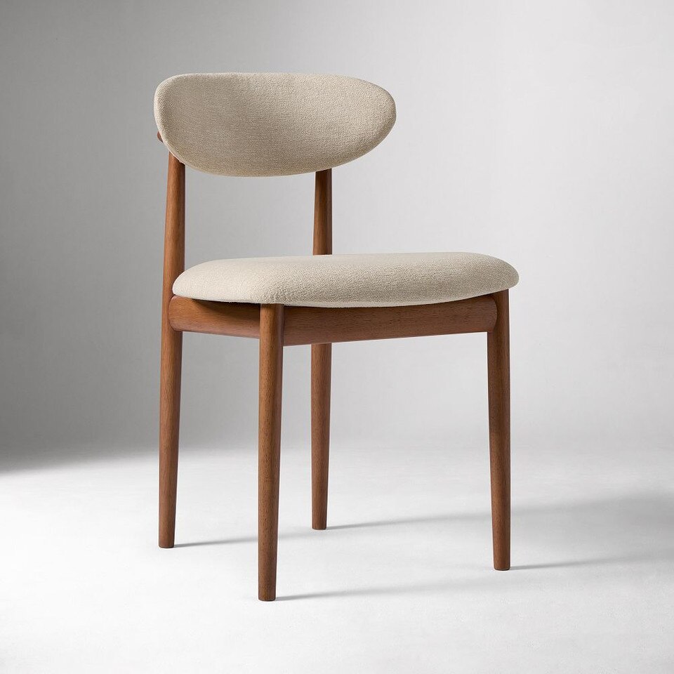Edison Dining Side Chair | West Elm UK