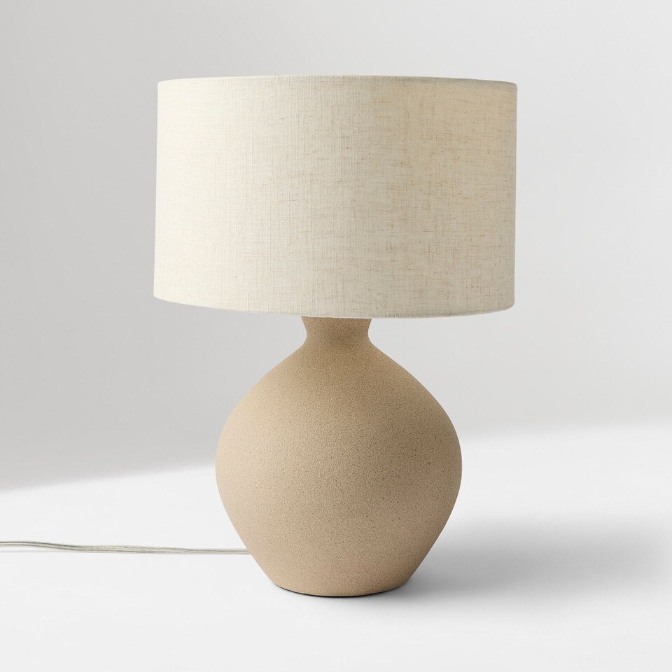 Elsa Table Lamp | West Elm UK