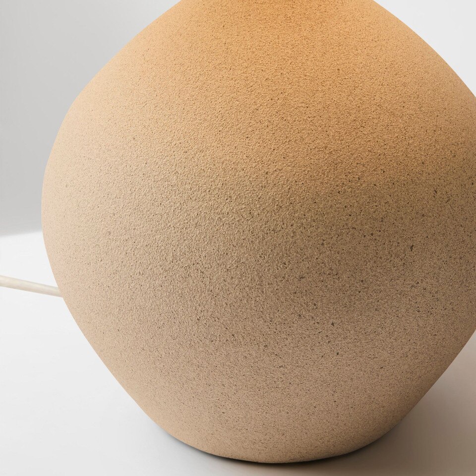 Elsa Table Lamp | West Elm UK