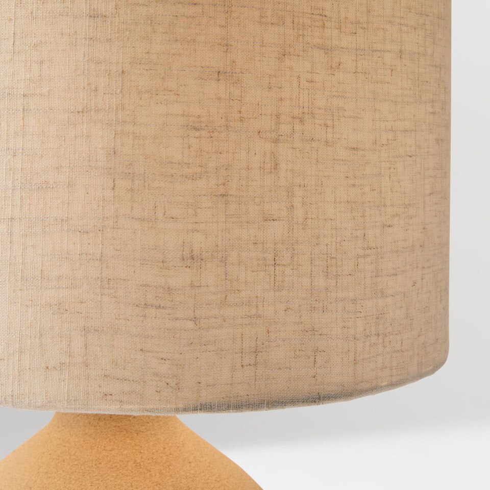 Elsa Table Lamp | West Elm UK