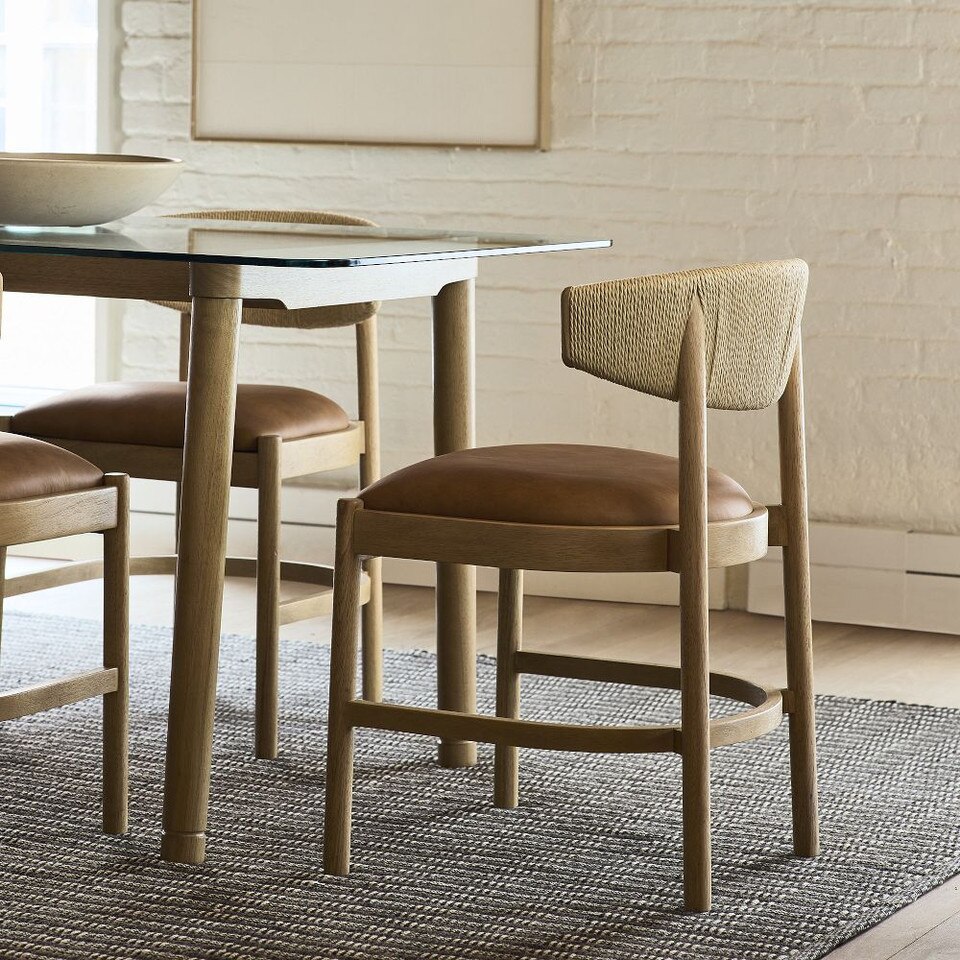 Ezra Dining Chair | West Elm UK