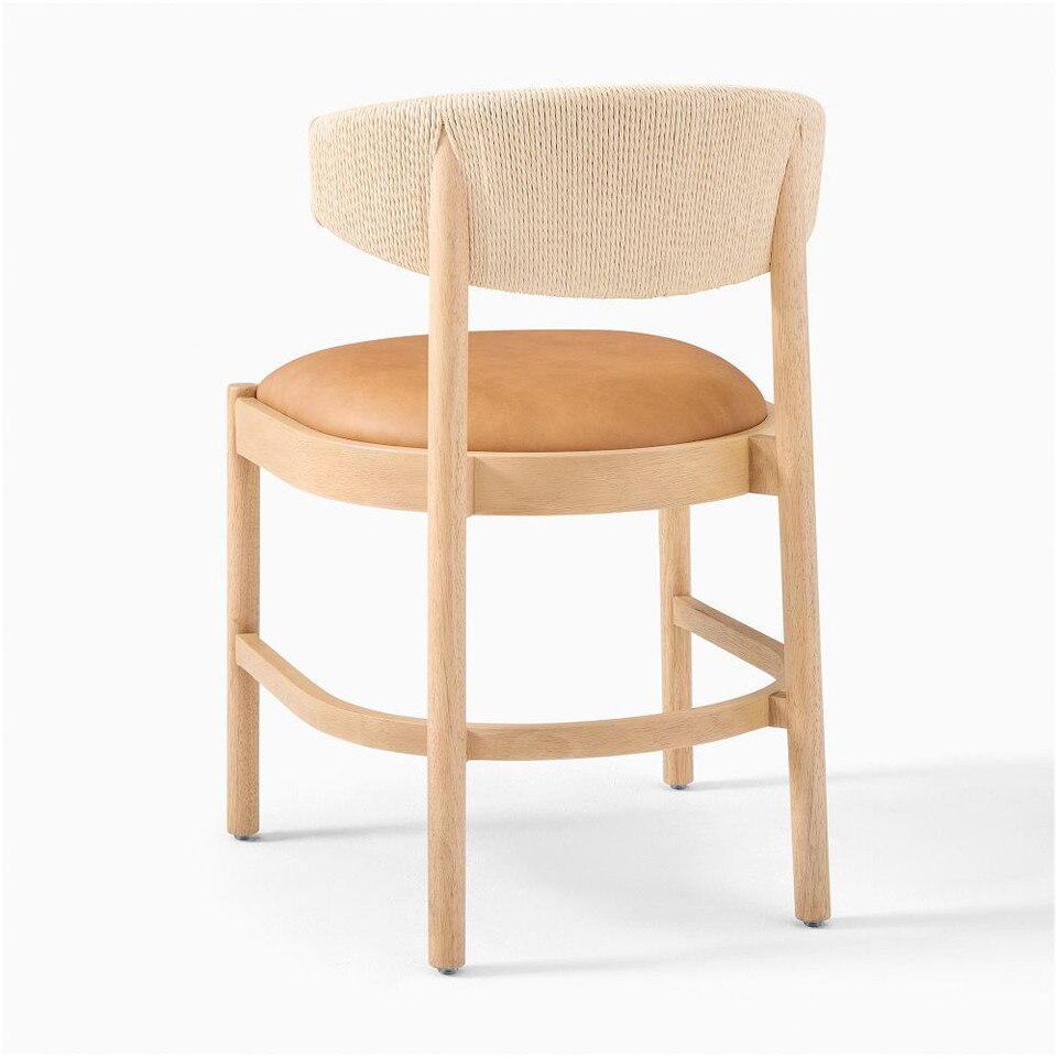 Ezra Dining Chair | West Elm UK