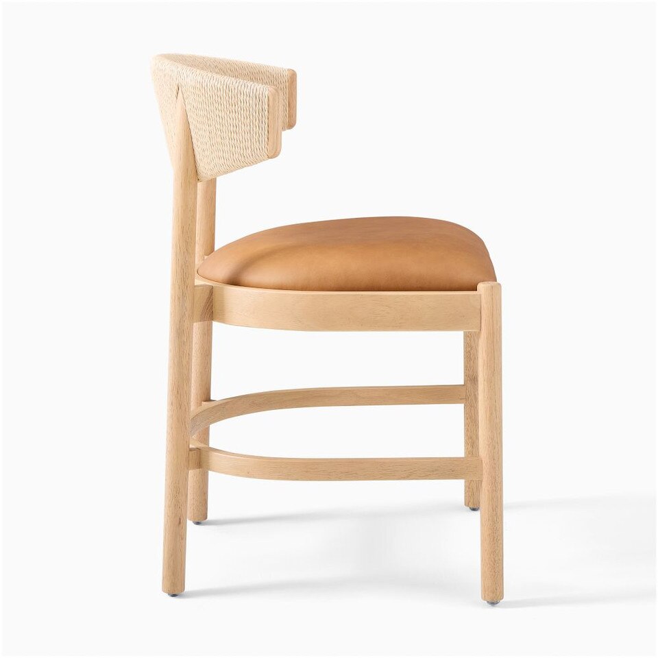 Ezra Dining Chair | West Elm UK