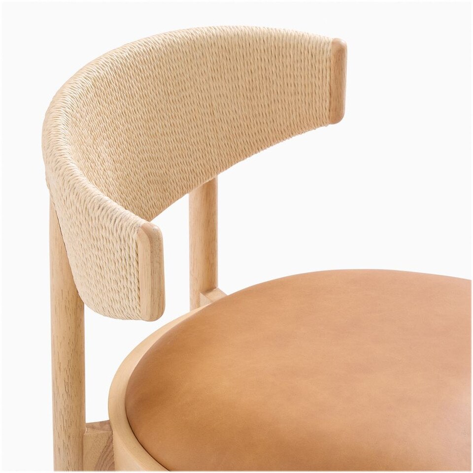 Ezra Dining Chair | West Elm UK