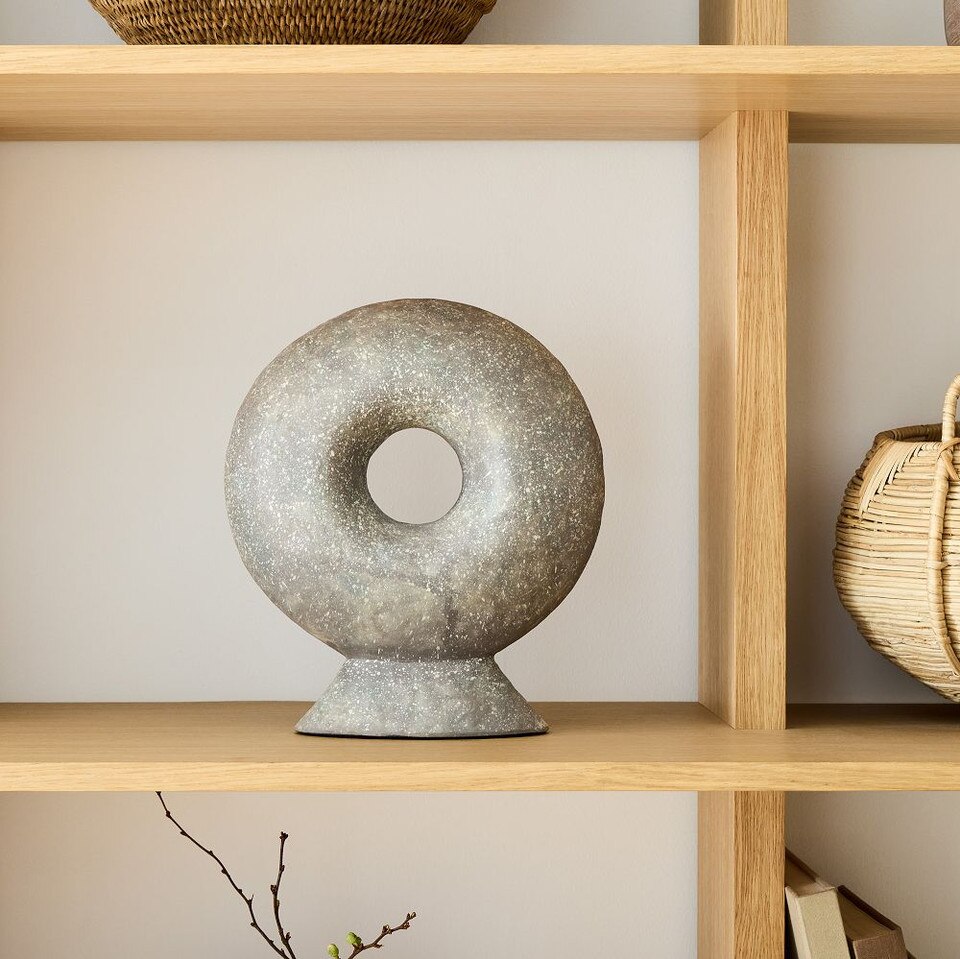 Form Studies Ceramic Objects | West Elm UK