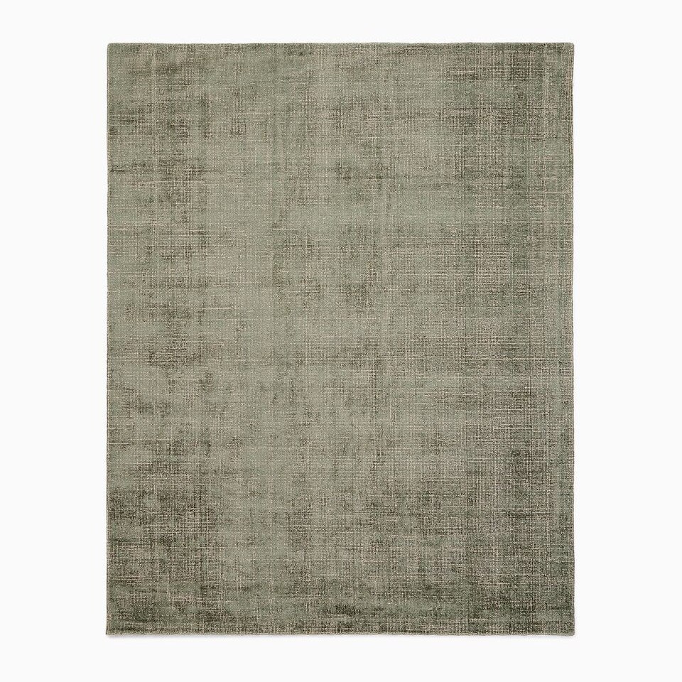 West Elm Glimmer Rug
