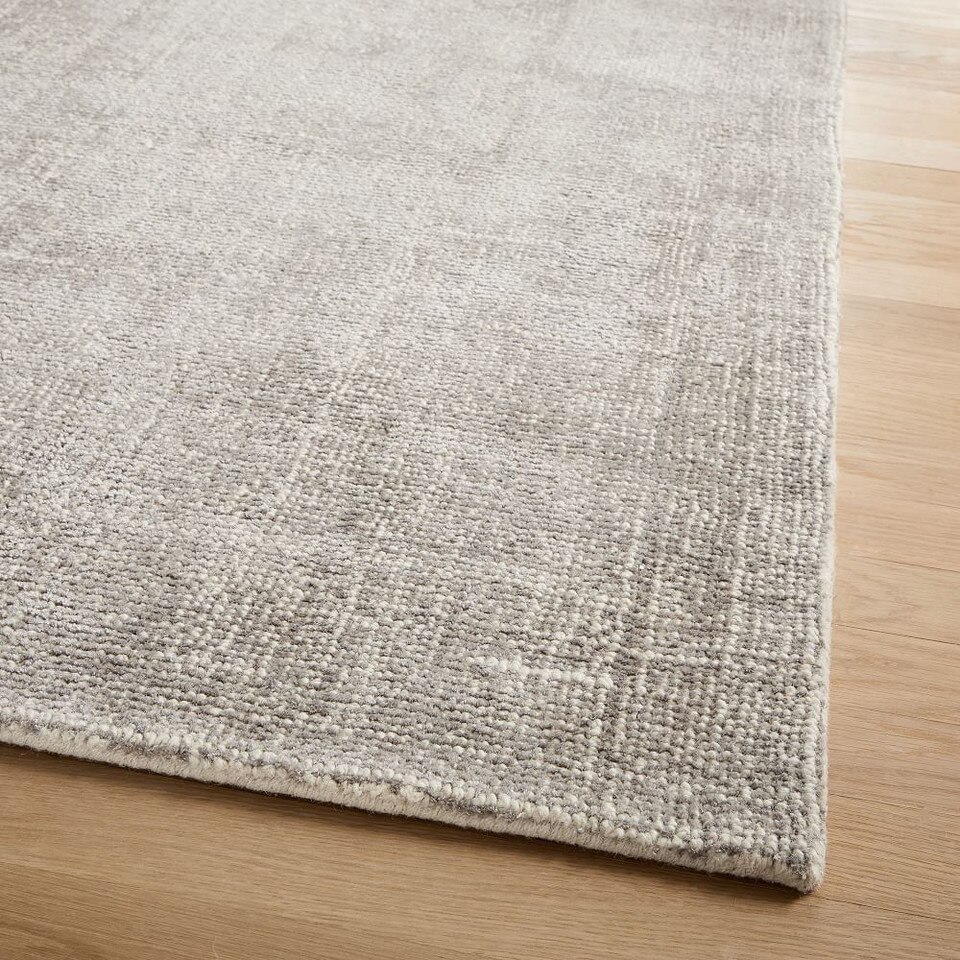 West Elm Glimmer Rug