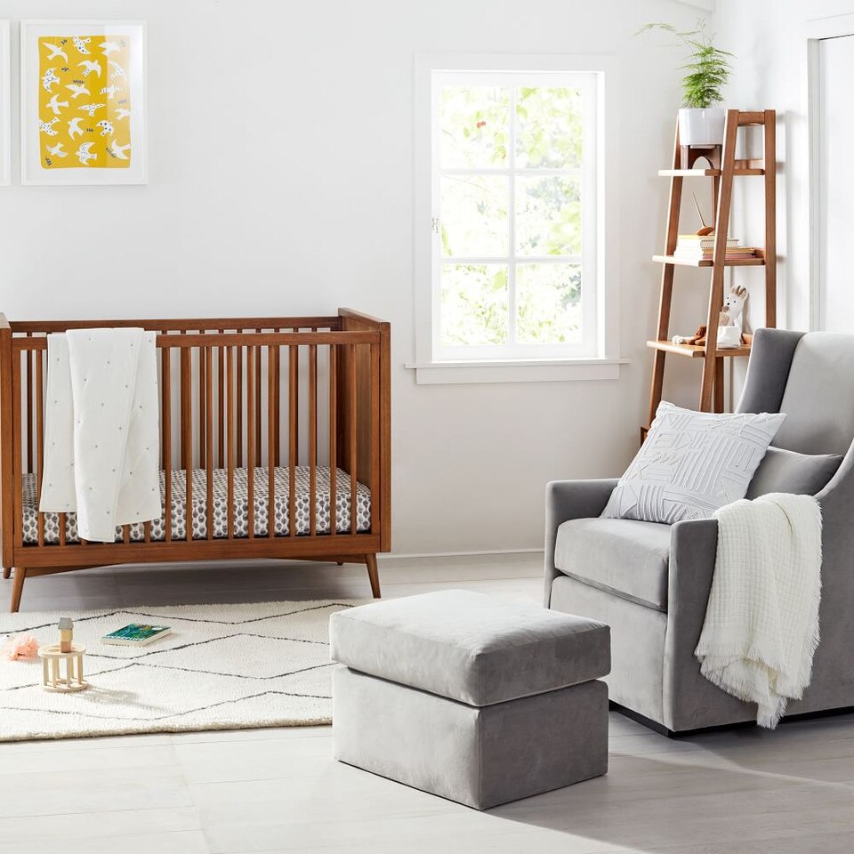 West Elm Graham Glider