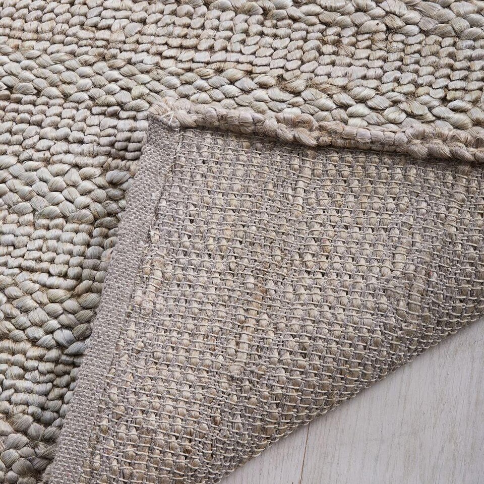 Grand Jute Rug | west elm United Kingdom