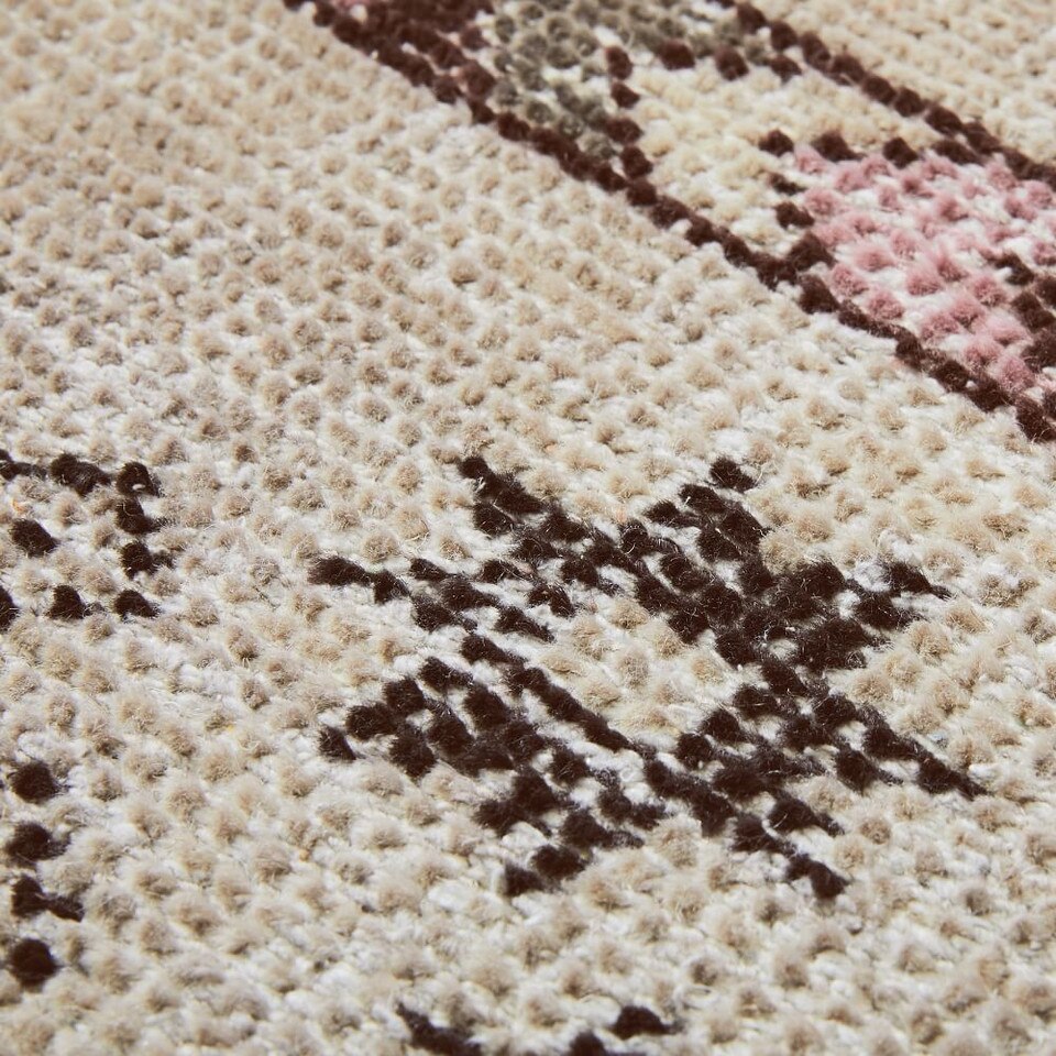 Hand-Knotted Paradise Rug | west elm United Kingdom