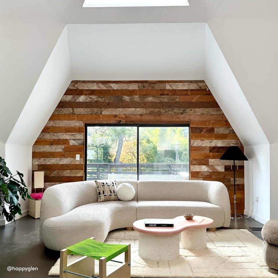 Laurent 2-Piece Wedge Chaise Sofa - Modern Comfort | West Elm UK