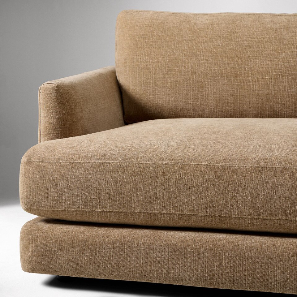 Haven Sofa (213 cm) | West Elm UK