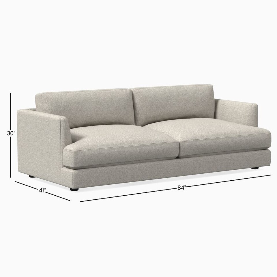 Haven Sofa (213 cm) | west elm United Kingdom