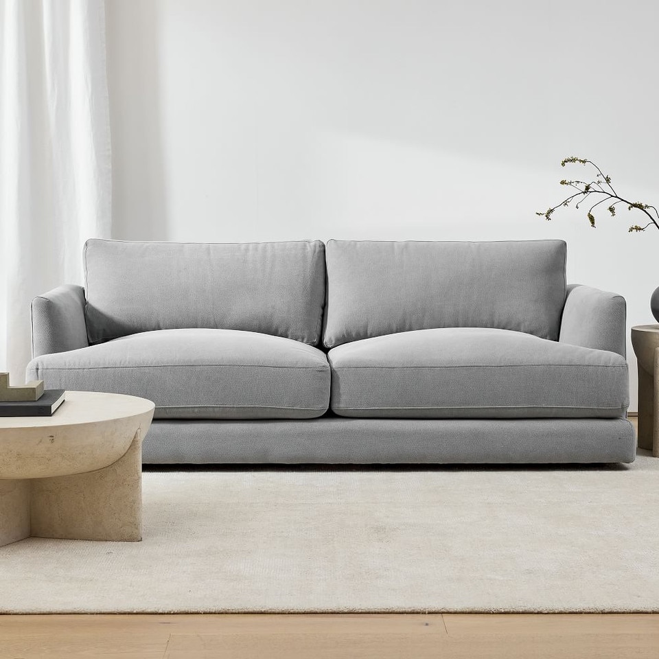 Haven Sofa (213 cm) - West Elm UK