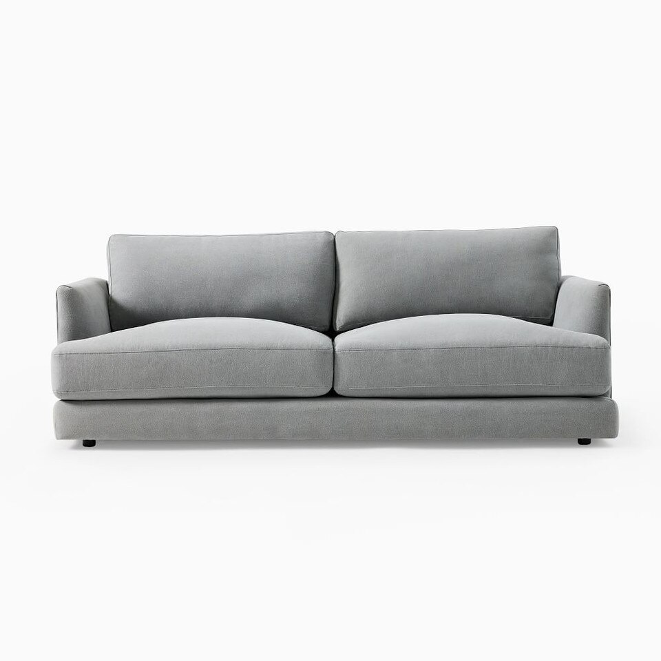 Haven Sofa (213 cm) - West Elm UK