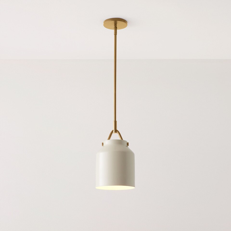 Henry Pendant West Elm