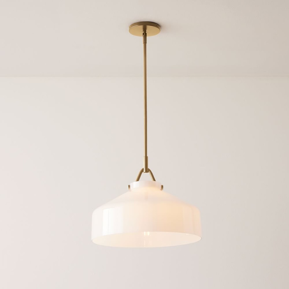 Henry Pendant West Elm