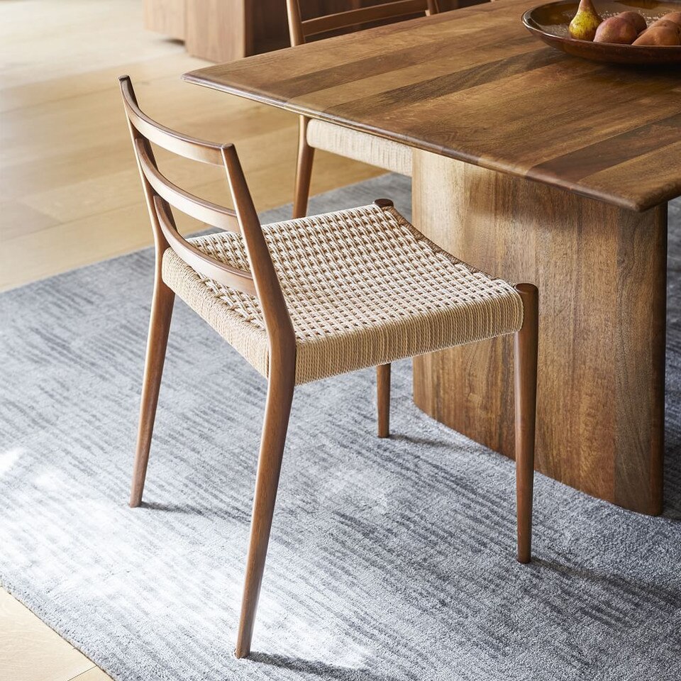 West Elm Holland Dining Chairnull