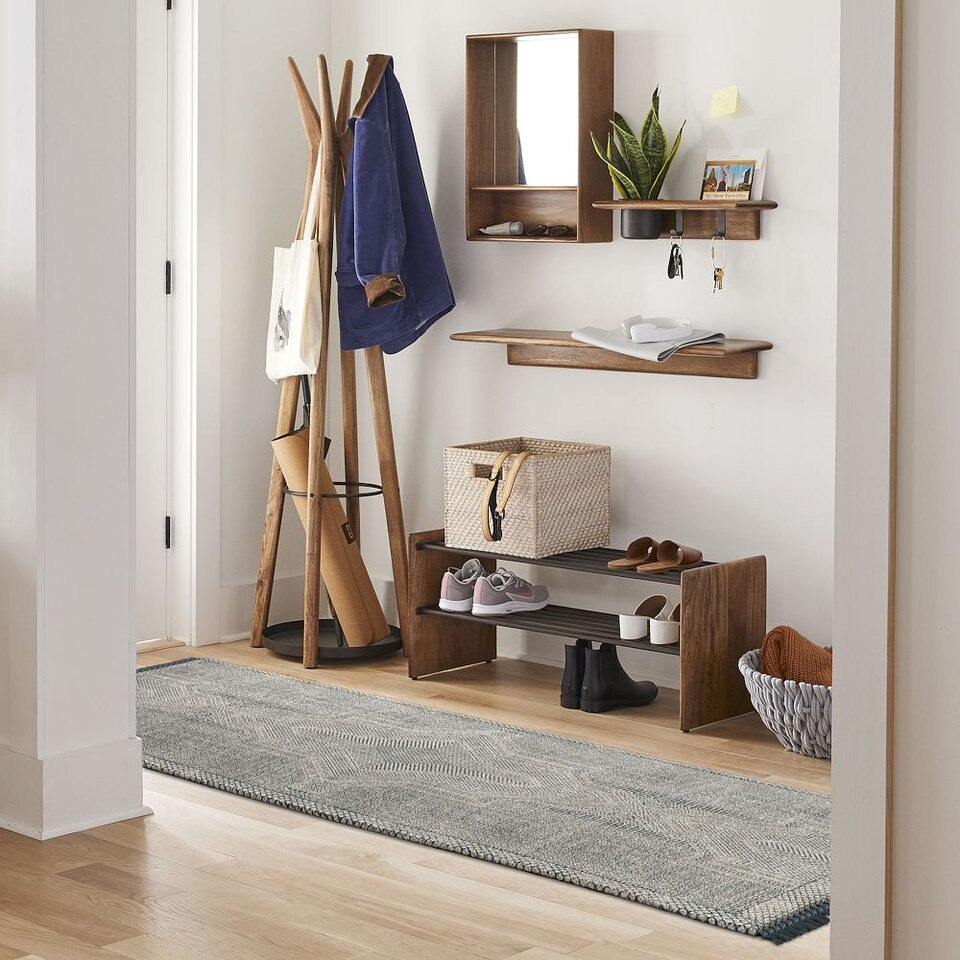 Indra Rug - West Elm UK