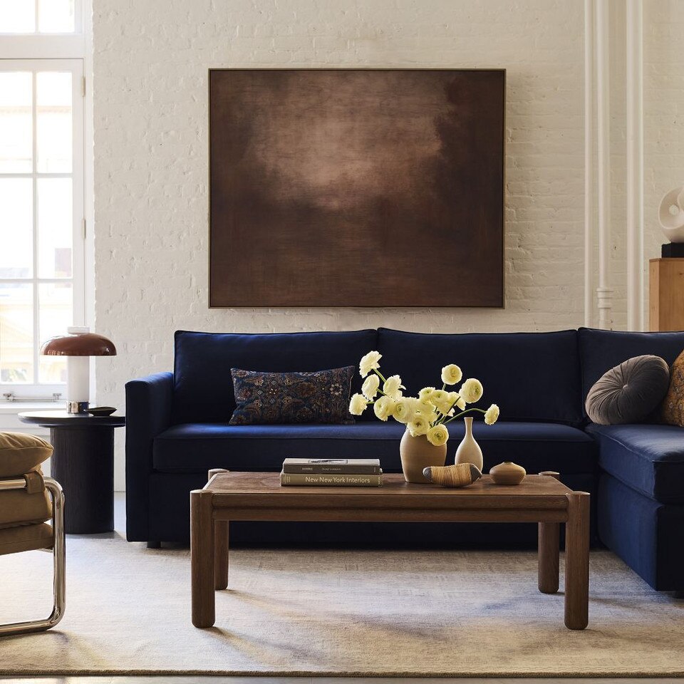 Ivy Rug - West Elm UK