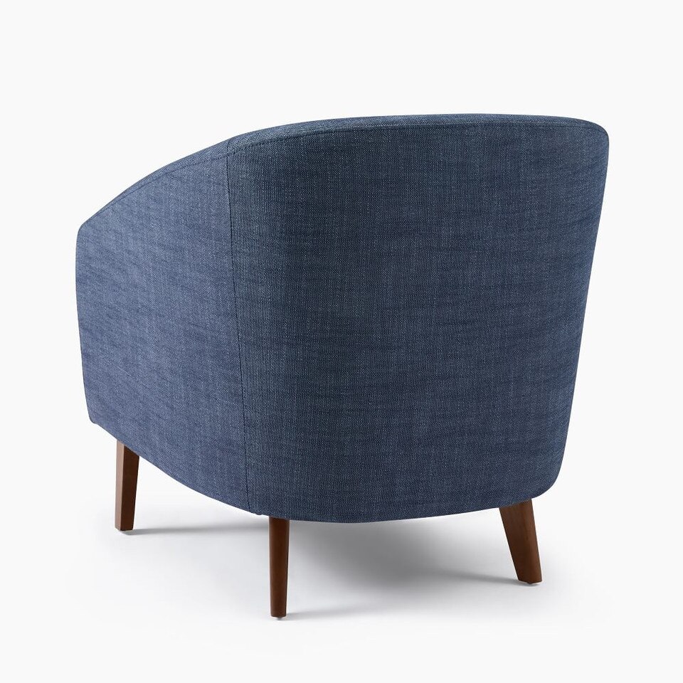 Jonah Armchair | West Elm UK