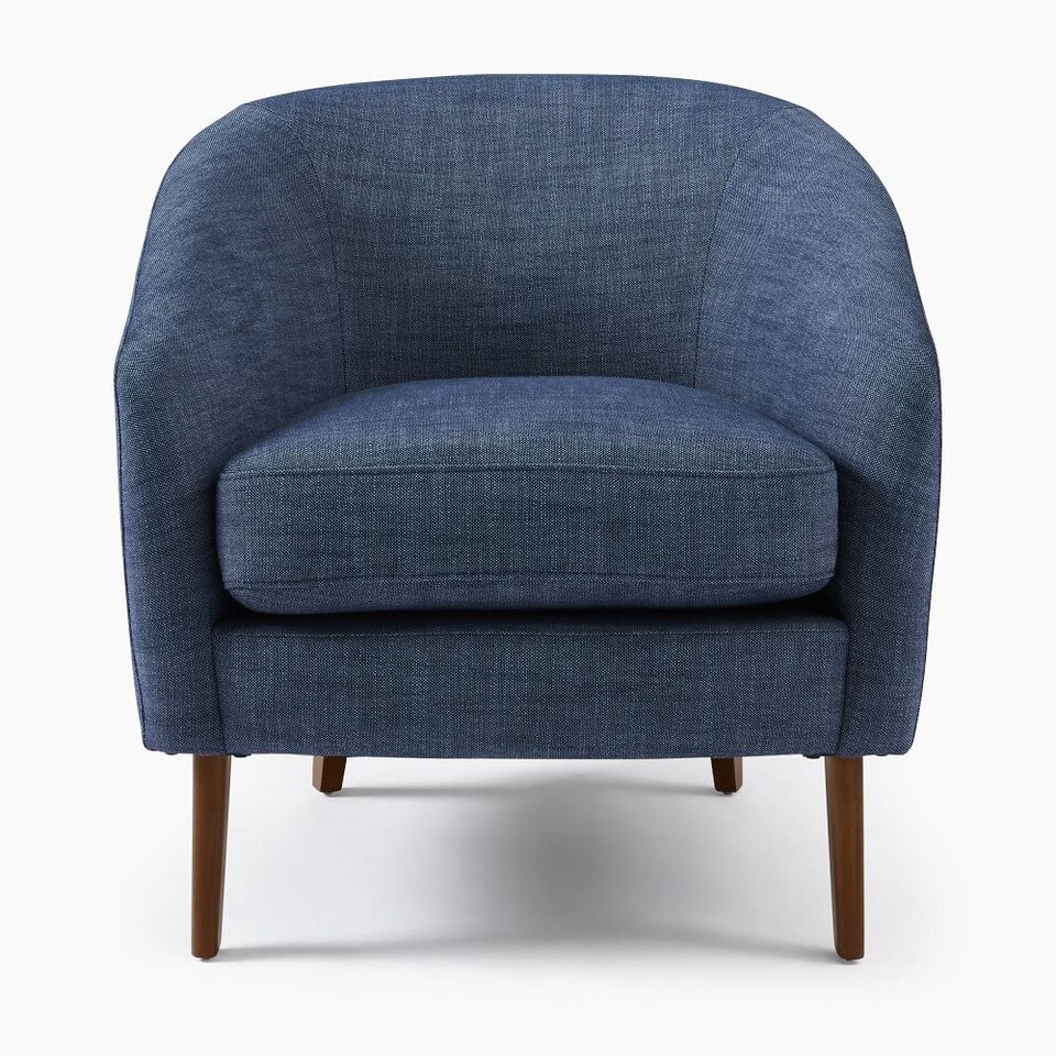 Jonah Armchair | West Elm UK