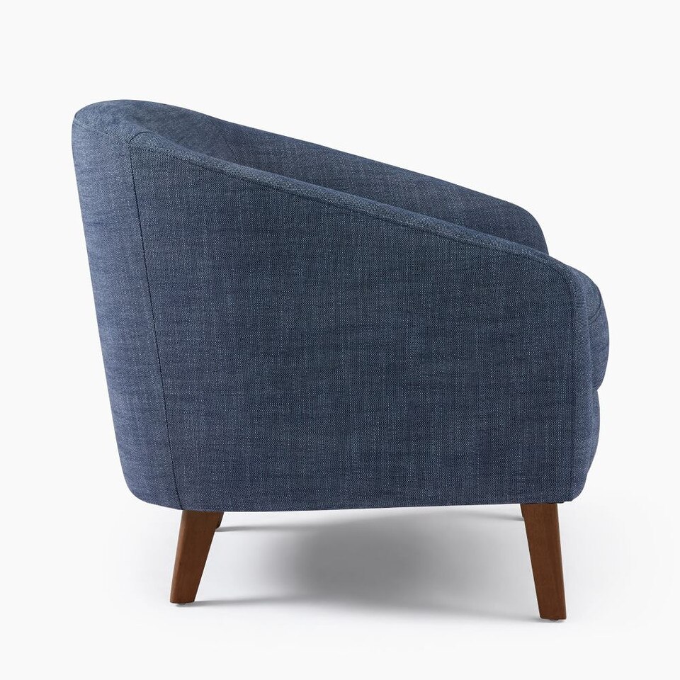 Jonah Armchair | West Elm UK