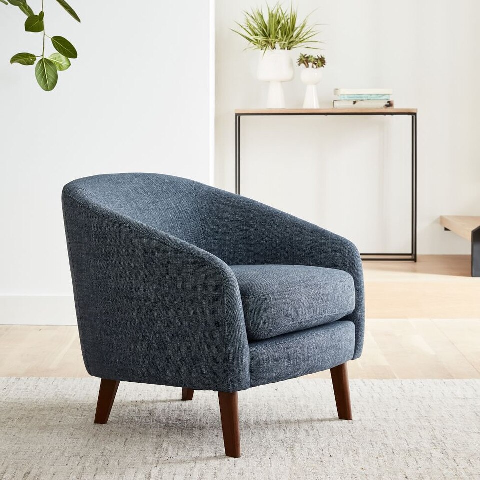 Jonah Armchair | West Elm UK
