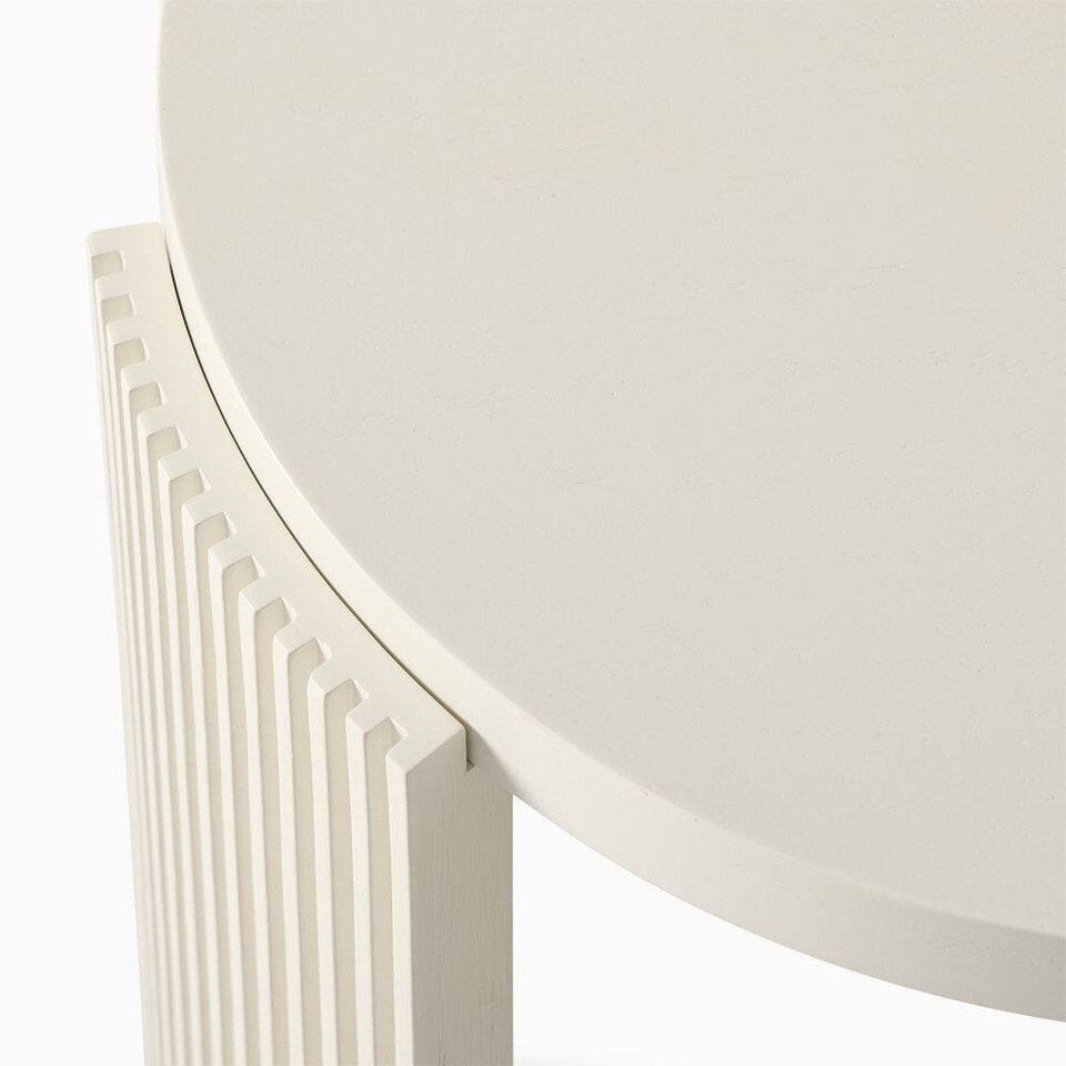 Josie Side Table (41 cm) | West Elm UK
