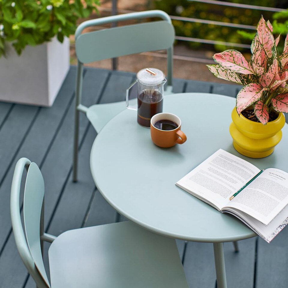 Kaloh Stoneware Dinnerware - Golden Oak | West Elm United Kingdom