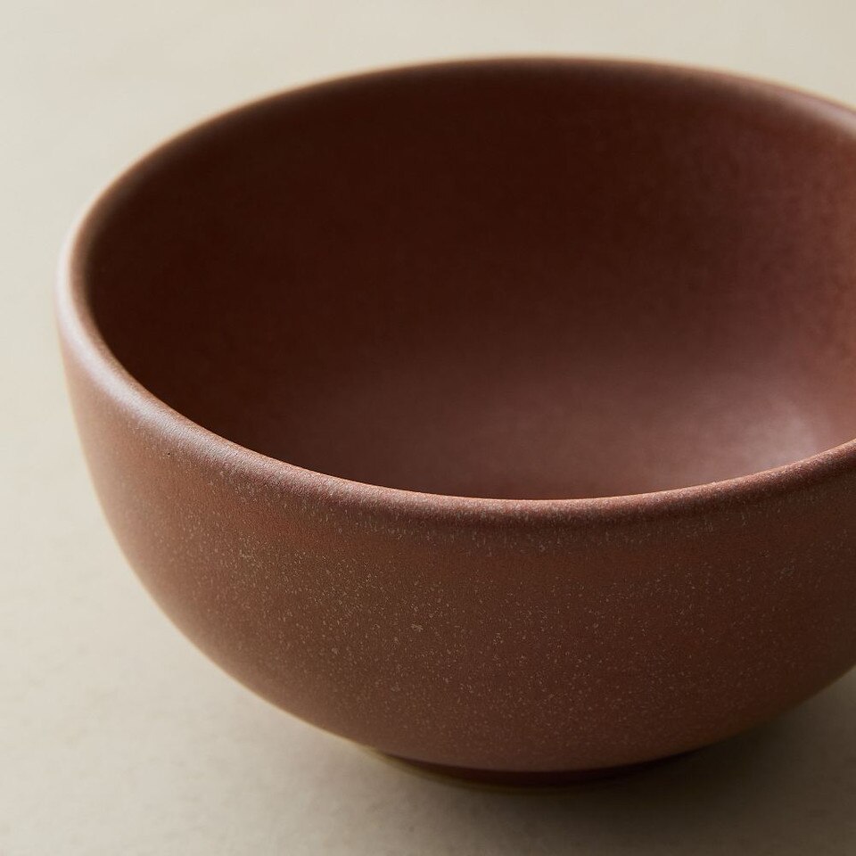 Kanto Stoneware Condiment Bowl Sets | West Elm UK