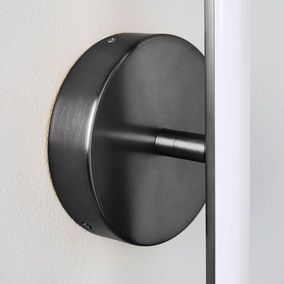 Light Rods LED Sconce - West Elm UK