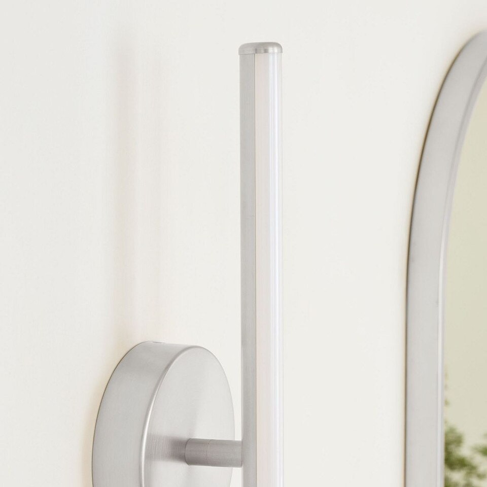 Light Rods LED Sconce | West Elm UK