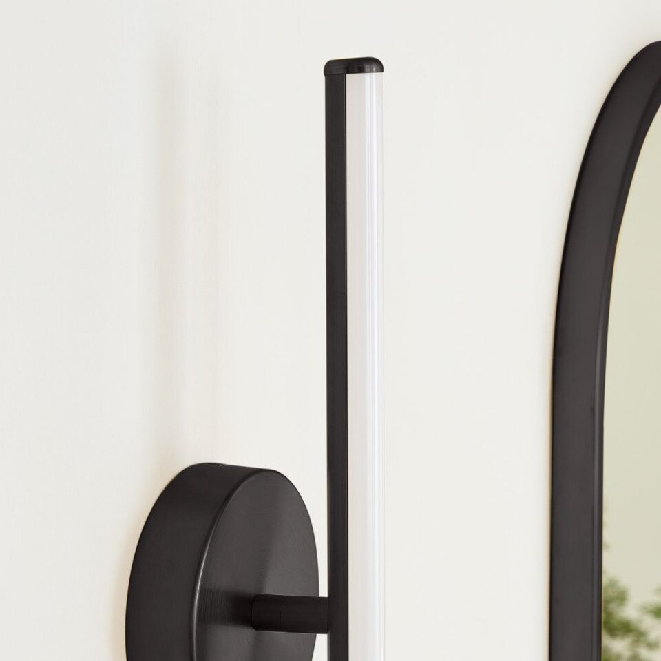 Light Rods LED Sconce | West Elm UK