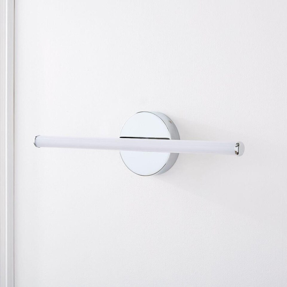 Light Rods LED Sconce | west elm United Kingdom