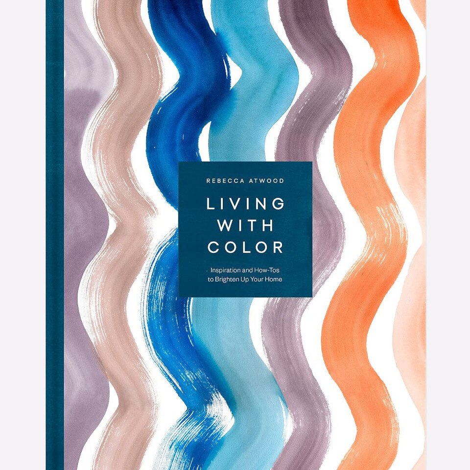 Living with Color | West Elm UK