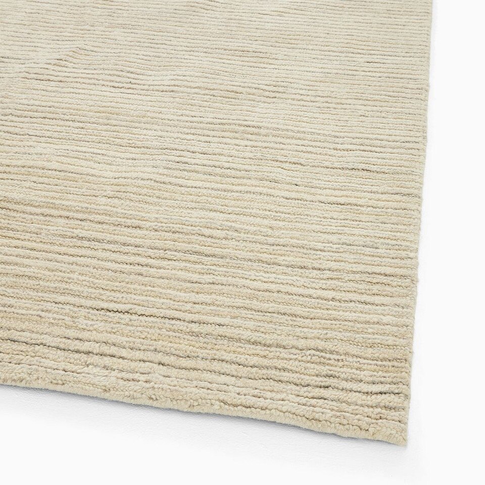 Lumini Easy Care Rug - West Elm UK